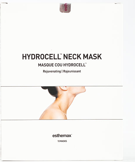 HYDROCELL NECK MASK – THORNHILL SKIN CLINIC
