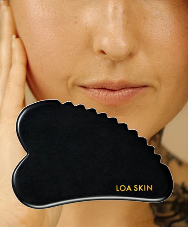 LOA SKIN -ANTIGRAVITY GUA SHA – THORNHILL SKIN CLINIC